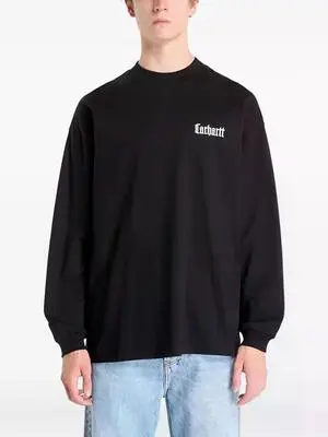Carhartt Work In Progress Long Sleeve T-shirts For Women
