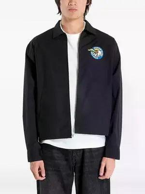 HUMAN MADE Drizzler Zip Jacket