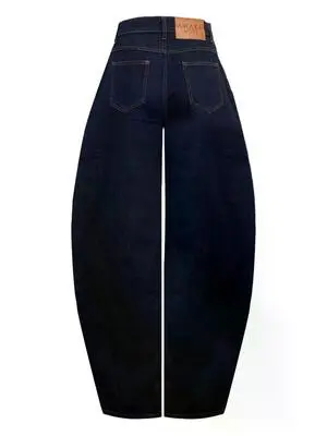 A.W.A.K.E. Mode Round-leg Jeans