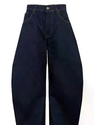 A.W.A.K.E. Mode Round-leg Jeans