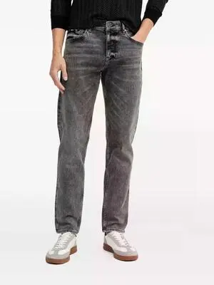 BOSS Straight-leg Jeans