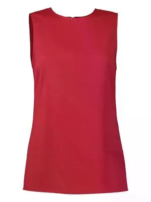 Staud Bronte Top - Red