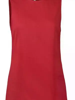Staud Bronte Top - Red