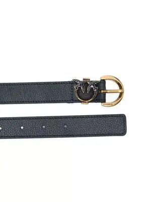 Pinko Bird Buckle Belt