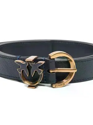 Pinko Bird Buckle Belt