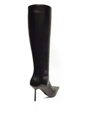 LE SILLA 120mm Bella Pointed-toe Boots