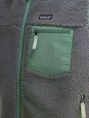 Patagonia Zip Pocket Gilet