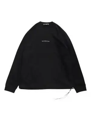 MASTERMIND WORLD Long-sleeve Sweater