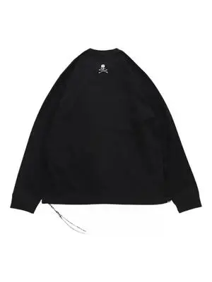 MASTERMIND WORLD Long-sleeve Sweater