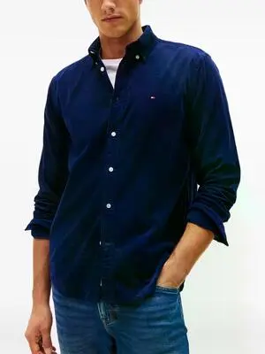 Tommy Hilfiger Long-sleeved Shirt