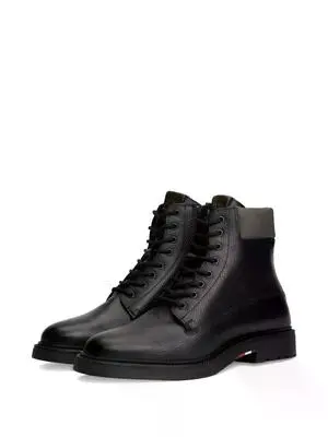 Tommy Hilfiger Padded Boots For Men
