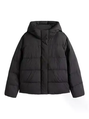 Tommy Hilfiger Hooded Puffer Jacket