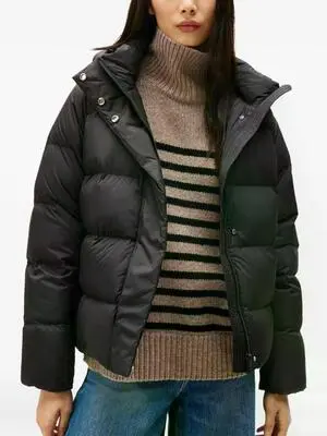 Tommy Hilfiger Hooded Puffer Jacket