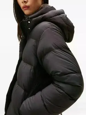 Tommy Hilfiger Hooded Puffer Jacket