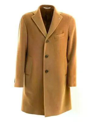 Tagliatore Classic Coats For Men