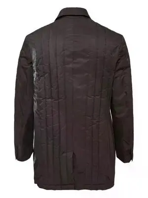 Yohji Yamamoto Rin Padded Jacket
