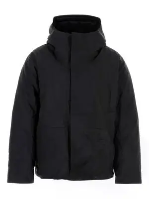 Veilance Sorin Hooded Jacket - Black