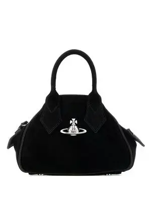VIVIENNE WESTWOOD Yasmine Mini Tote Bag