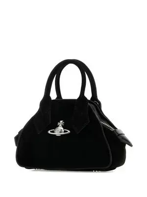 VIVIENNE WESTWOOD Yasmine Mini Tote Bag