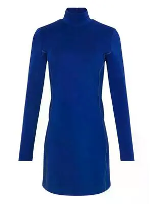Calvin Klein High Neck Cocktail Dresses