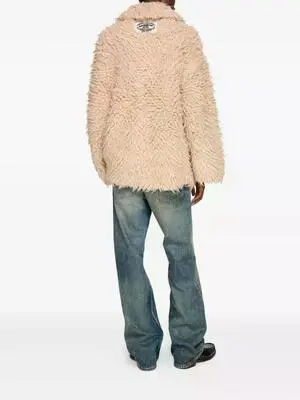 Acne Studios Oversized Cardigan