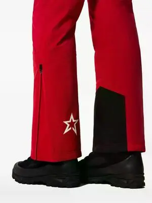 Perfect Moment Button Ski Trousers