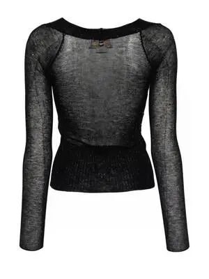 GENNY Long-sleeve T-shirt