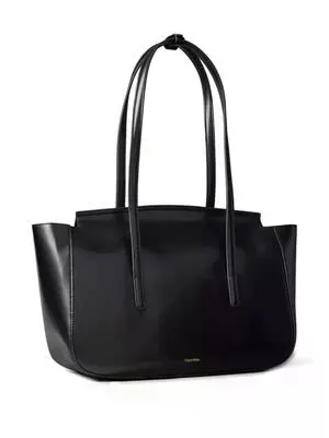 Calvin Klein Top-flap Shoulder Bag