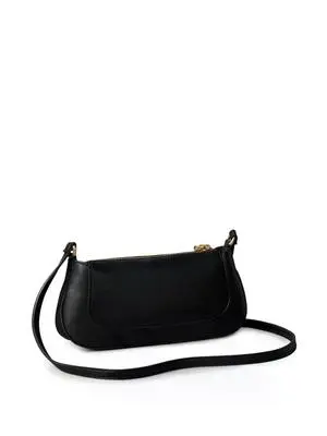 Calvin Klein Zip-charm Shoulder Bag