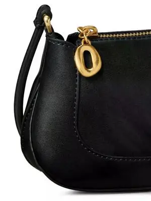 Calvin Klein Zip-charm Shoulder Bag
