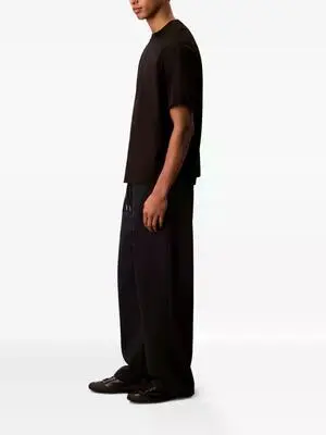 Calvin Klein Drawstring Trousers