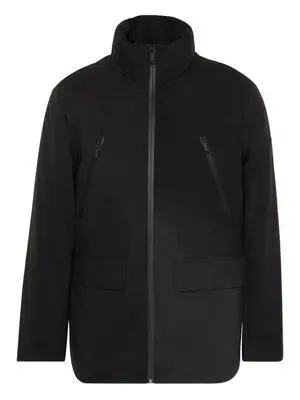 Calvin Klein High Neck Jackets For Men