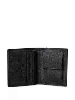 Calvin Klein Embossed-logo Trifold Wallet