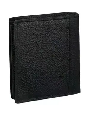 Calvin Klein Embossed-logo Trifold Wallet