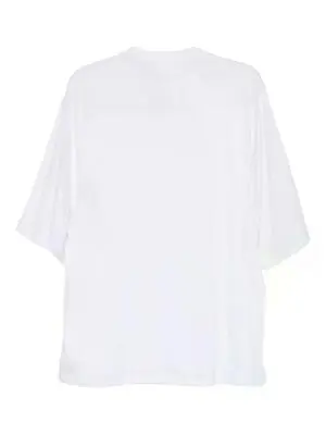 Christian Wijnants Tirani Short-sleeve Top