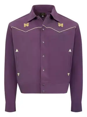 Needles Shirt Jacket Jackets For Men