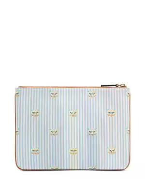 Valentino Garavani Vlogo Signature Pouch