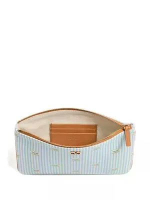 Valentino Garavani Vlogo Signature Pouch
