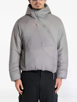 POST ARCHIVE FACTION Air Hooded Jacket