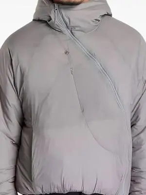 POST ARCHIVE FACTION Air Hooded Jacket