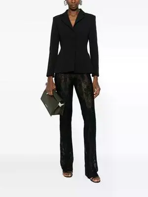 BLANCA VITA Single-breasted Blazer