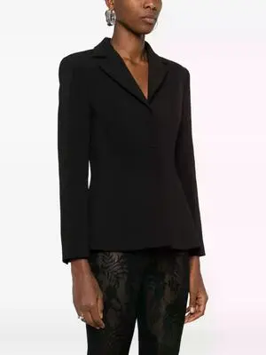 BLANCA VITA Single-breasted Blazer