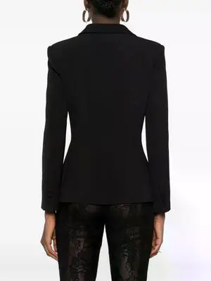 BLANCA VITA Single-breasted Blazer