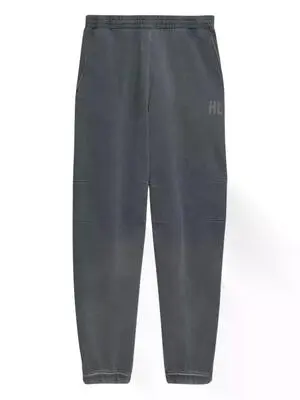 Helmut Lang Cotton Track Pants