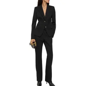 Burberry Tailored Pants For Women
