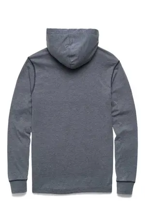 SURFSIDE SUPPLY CO. Harry Burnout Hooded Tee