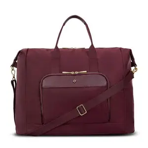 SAMSONITE Mobile Solution Duffel Bag - Merlot