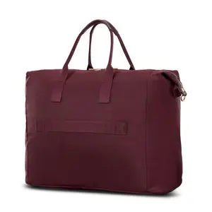 SAMSONITE Mobile Solution Duffel Bag - Merlot