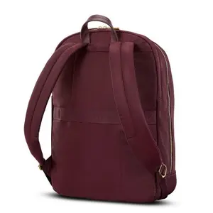 SAMSONITE Essential Backpack - Merlot
