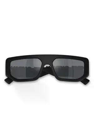 Dolce & Gabbana Dg6203 Rectangle-frame Sunglasses
